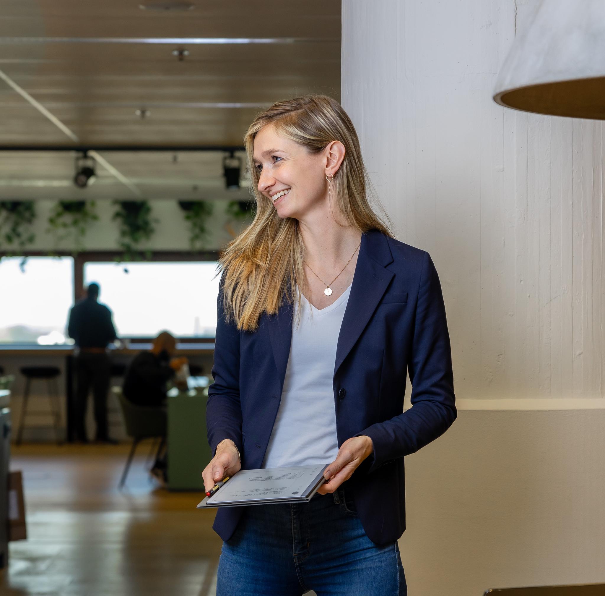 Over ons | Eneco eMobility | Eneco eMobility