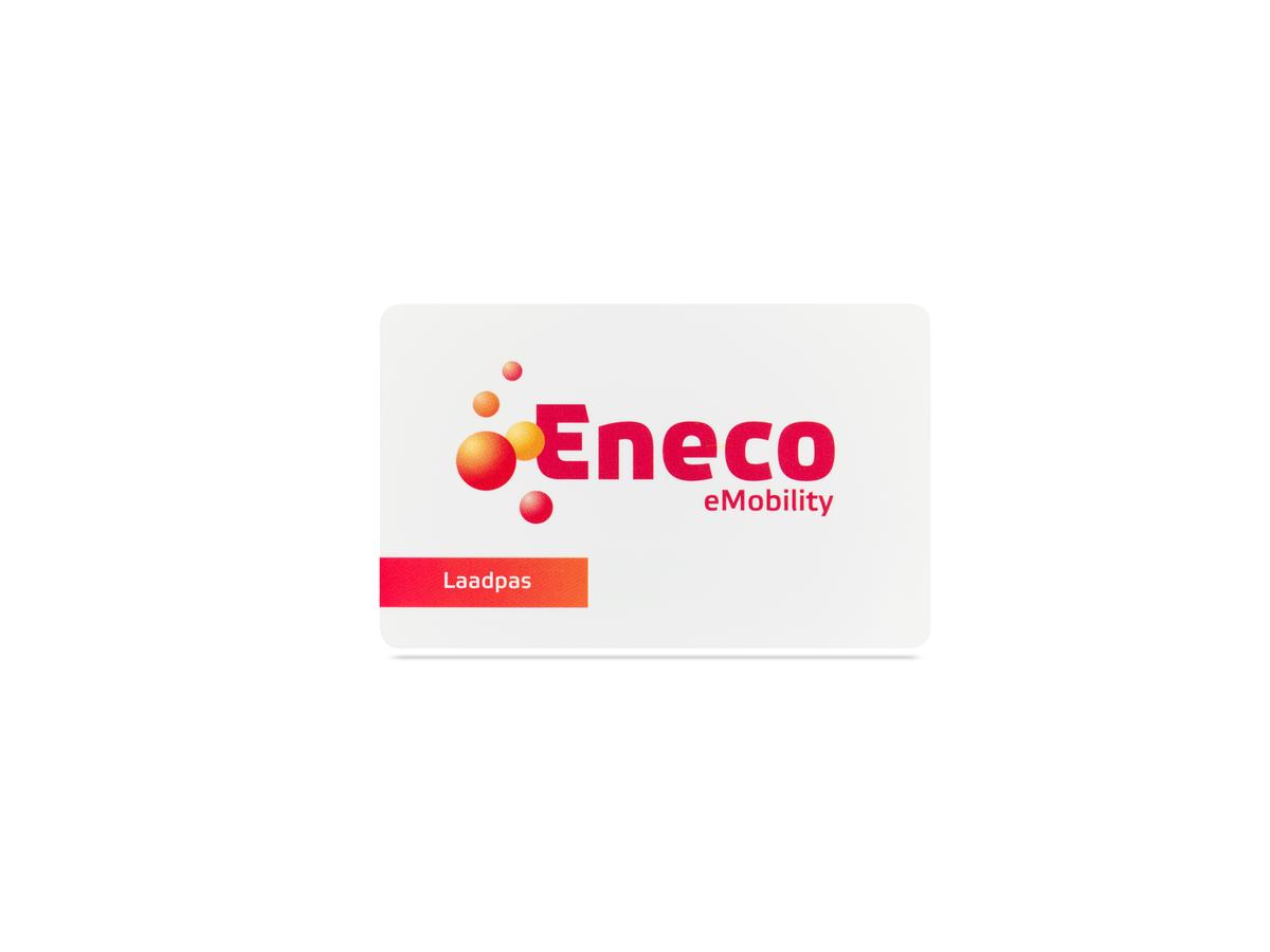 Demandez une seule carte pour recharger partout | Eneco eMobility